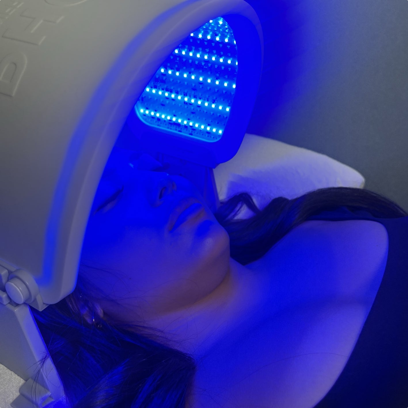 LED Light Therapy – ELIIXA